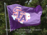 Give to SFA | SFASU