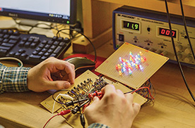 Department of Physics, Engineering & Astronomy | Stephen F. Austin ...