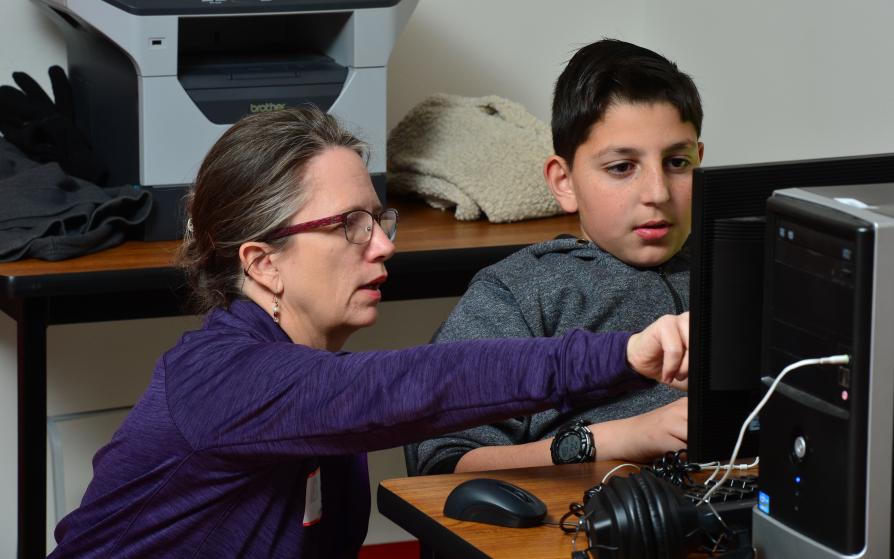 Welcome | Computer Science | SFA