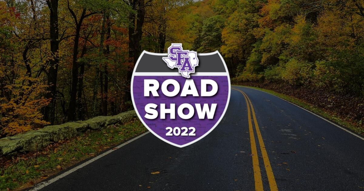 SFA Road Show | SFA