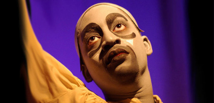 High School Summer Theatre Workshop | School of Theatre and Dance | SFA