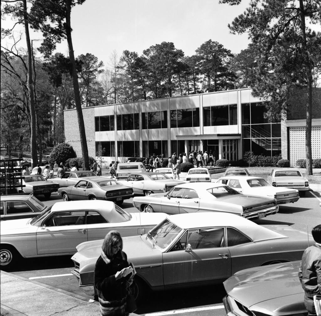 SFA Centennial | SFA