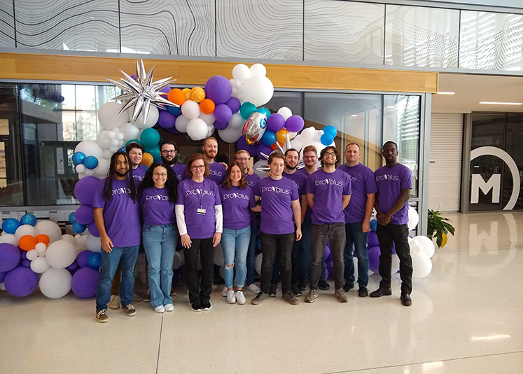 Department of Computer Science | SFA