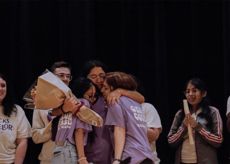 Resources for First-Generation Students | SFA