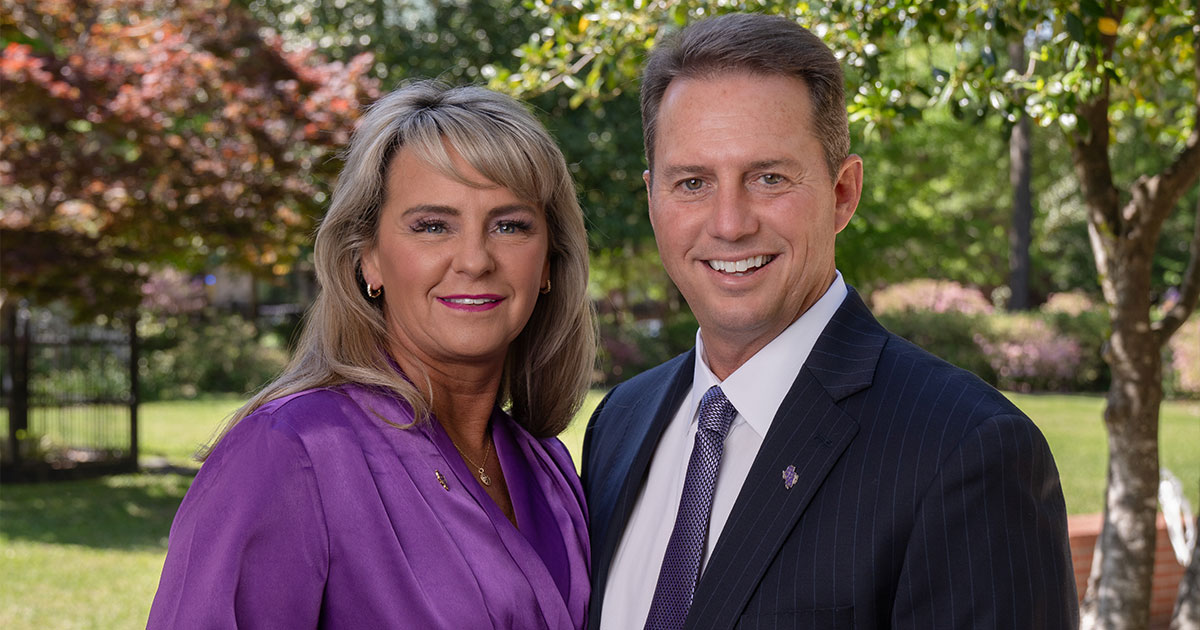 UT System Regents Name Dr. Neal Weaver as 11th President of SFA ...