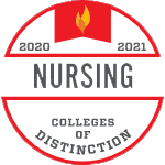 DeWitt School of Nursing | Stephen F. Austin State University