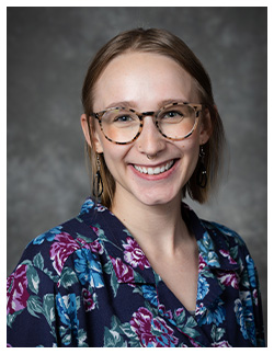 Meet the Administrative Team | Early Childhood Laboratory | SFA