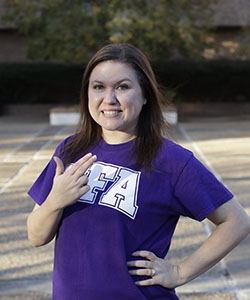 Axe Ed a Question Podcast | Education Studies | SFA