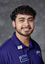 Staff | Office of International Programs | SFA