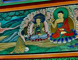 Faculty-Led Programs | Study Abroad | Office of International Programs | SFA