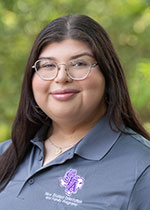 FAQ and Meet Our Staff | New Student Orientation and Family Programs | SFA