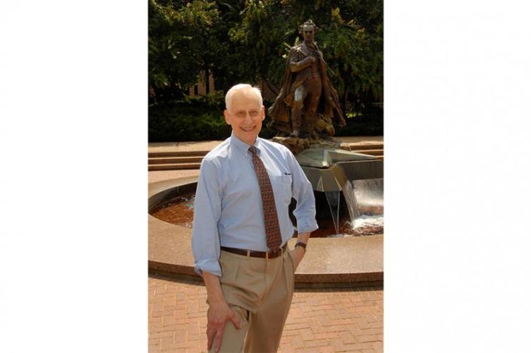 SFA School of Honors to host former director | SFA