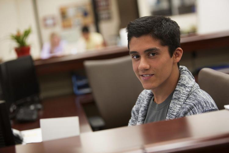 Student Employment | Human Resources | SFA