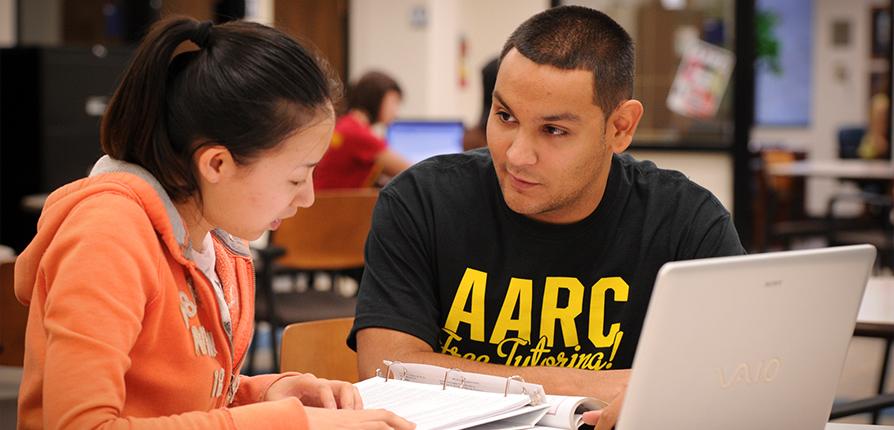 Working On Campus | Office of International Programs | SFA
