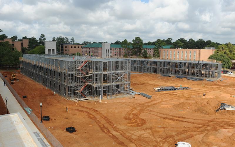 Construction Management Degree | Human Sciences | SFA