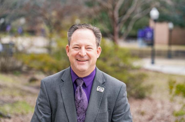 Michael Coffee, MBA | SFA