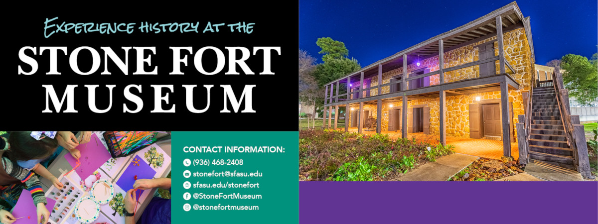 The Stone Fort Museum