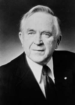 Regent Appointments Since 1969