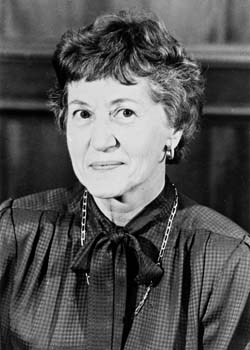 Regent Appointments Since 1969