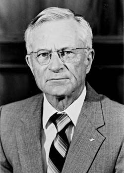 Regent Appointments Since 1969