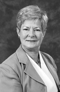 Regent Appointments Since 1969