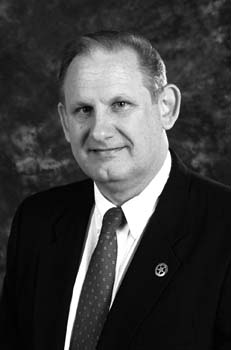 Regent Appointments Since 1969