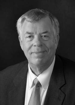 Regent Appointments Since 1969